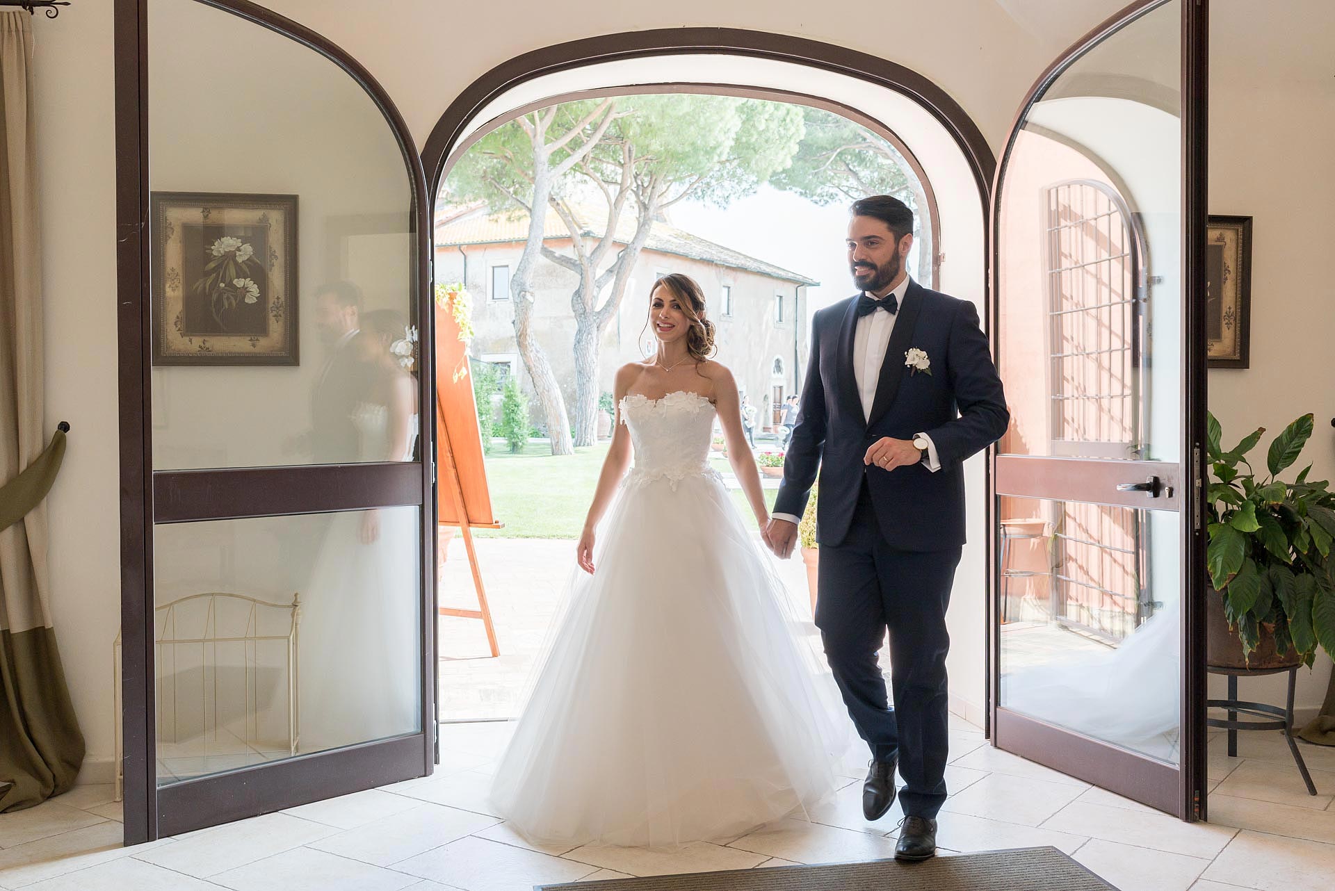 Wedding Reportage of Arianna & Giuseppe | Simone Nunzi Fotografo e ...